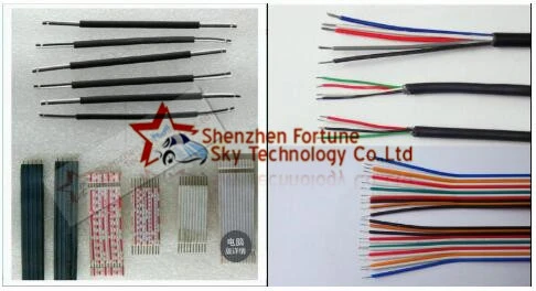 3FN Pneumatic Wire Stripper Twister | Streamline Workflow