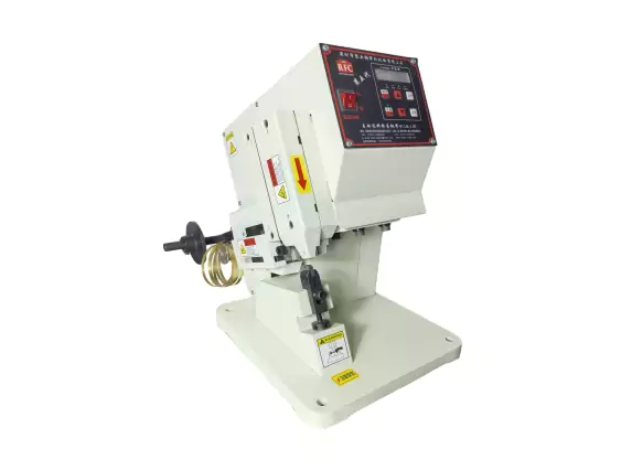 LB-2.0T Wire Splicing Machine